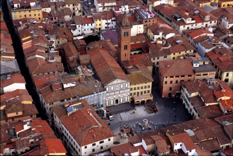 A look around Empoli | Tuscany Holiday rent BLOGTuscany Holiday rent BLOG