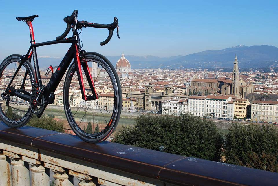 Florence Bike Festival… free to pedal | Tuscany Holiday rent ...